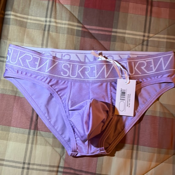 Underwear & Socks | Mens Sukrew Briefs | Poshmark
